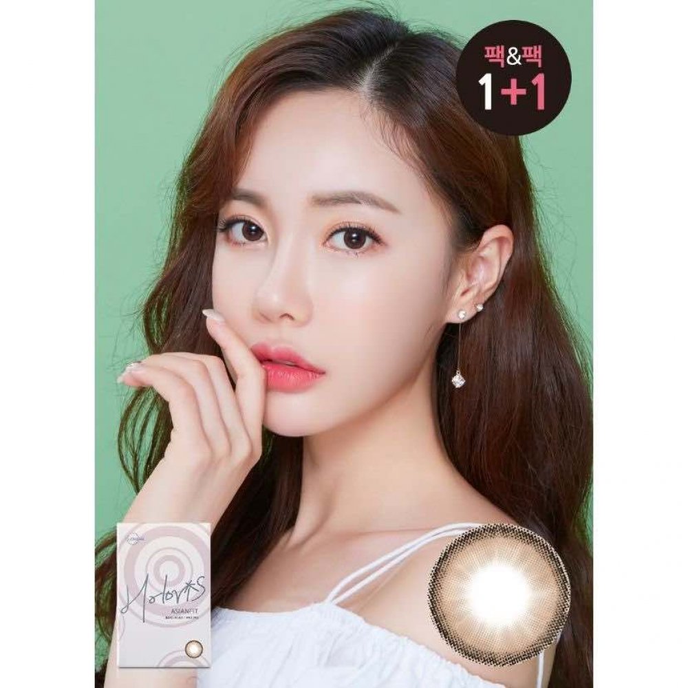 主頁 LENSME - 月拋 韓國品牌隱形眼鏡